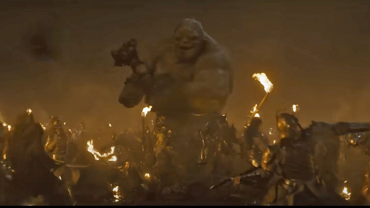 The Rings of Power season 2's new featurette is hiding some big secrets ...