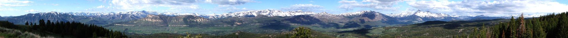 World's Biggest Landslide Floated Like a Hovercraft | Live Science