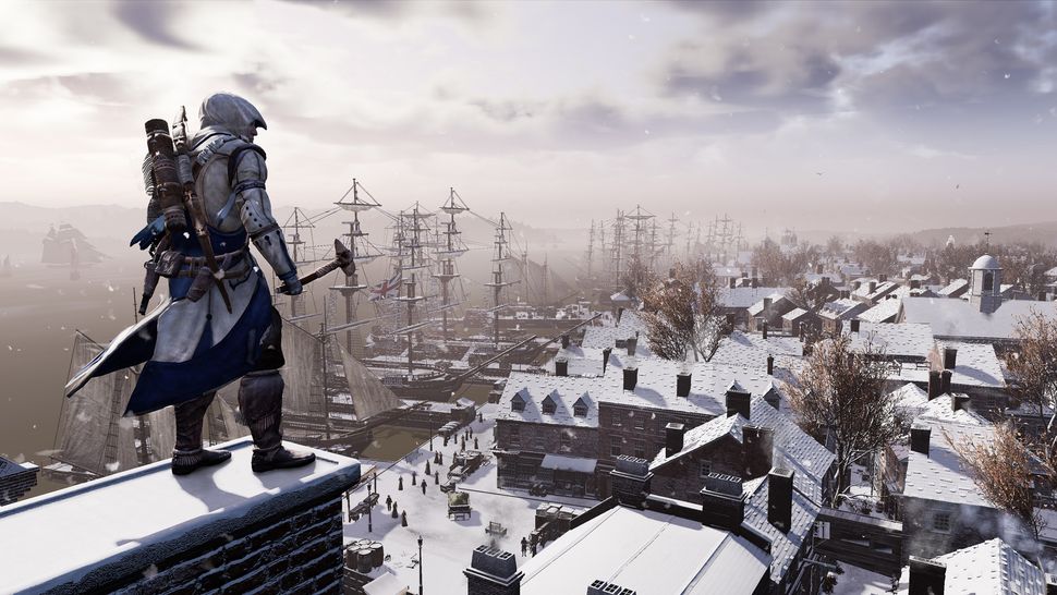 Assassin's Creed 3 tips: 10 essential tips to know before you play ...