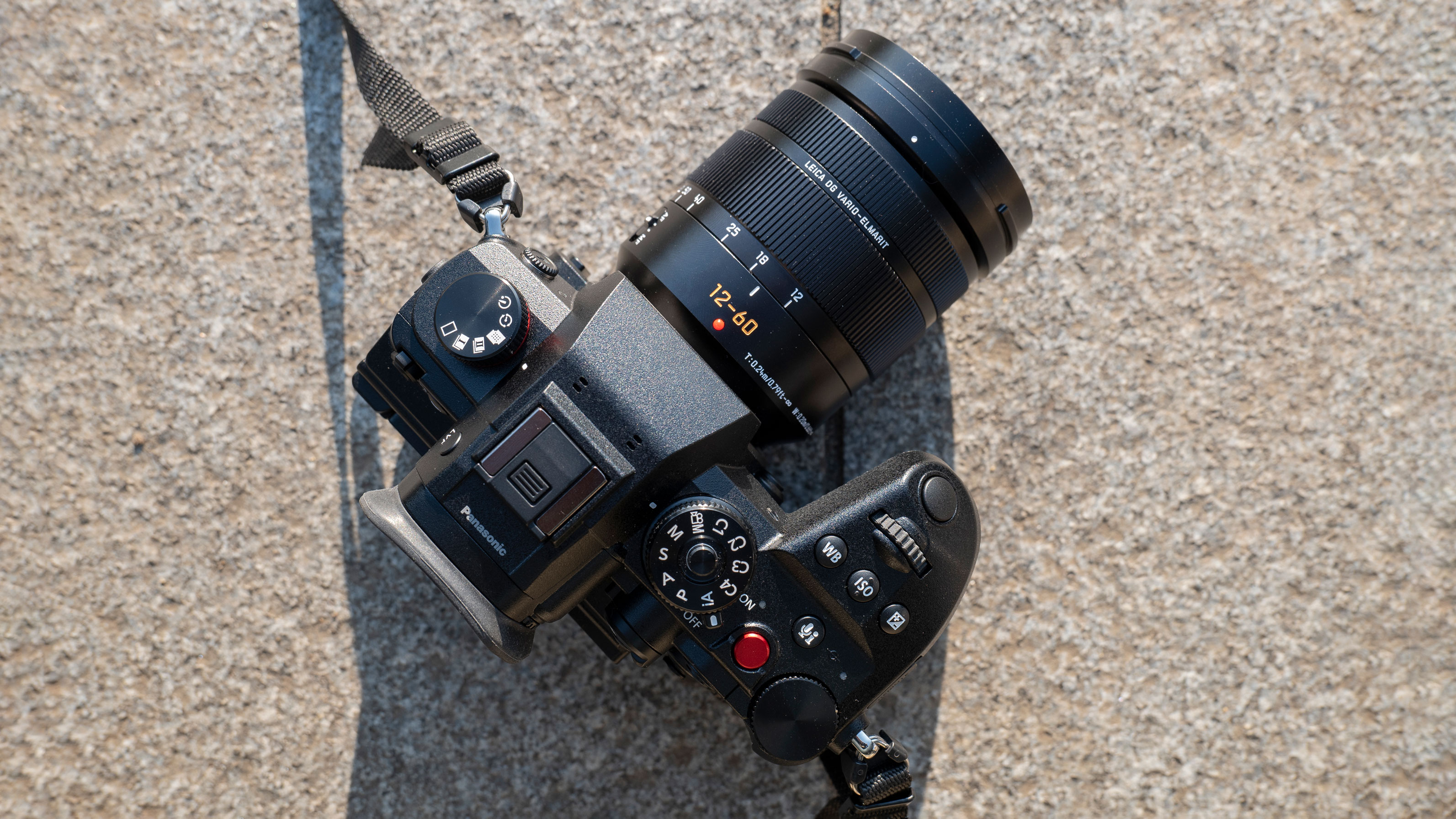 Panasonic rumors 2024 - Camera rumors in 2024 | Digital Camera World