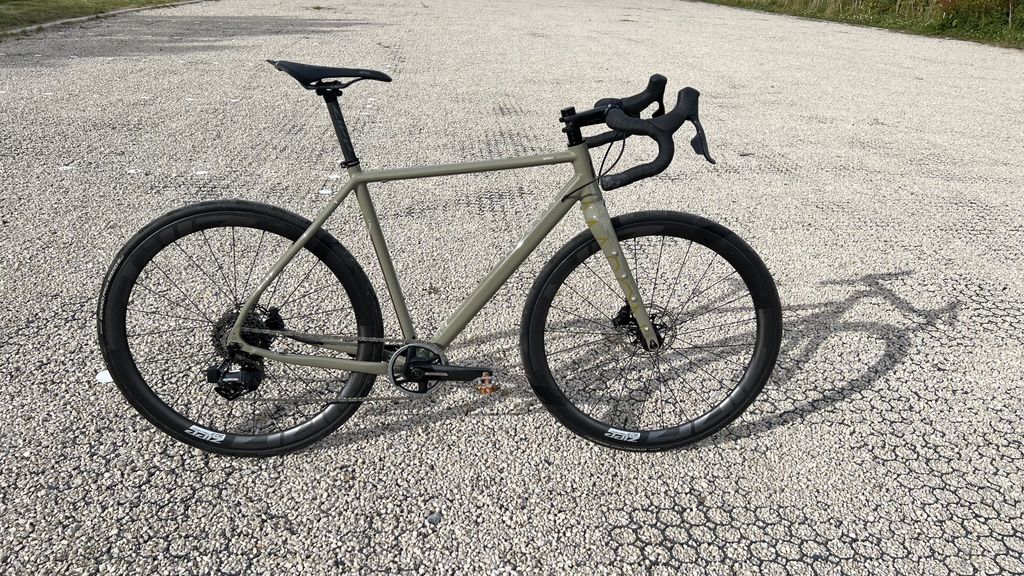 Mason Bokeh 3.0 review | Bike Perfect