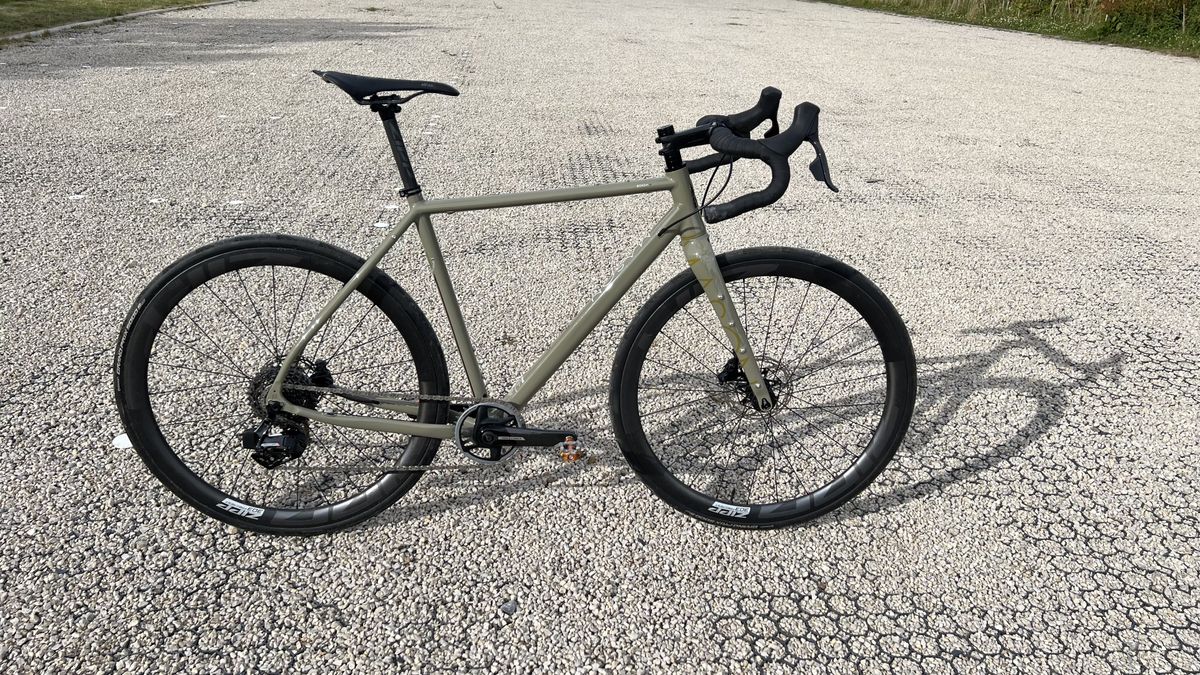 Mason Bokeh 3.0 review | Bike Perfect