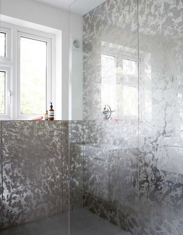 Stunning shower room ideas