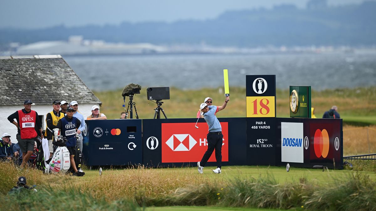 What Is The open Playoff Format? | Golf Monthly