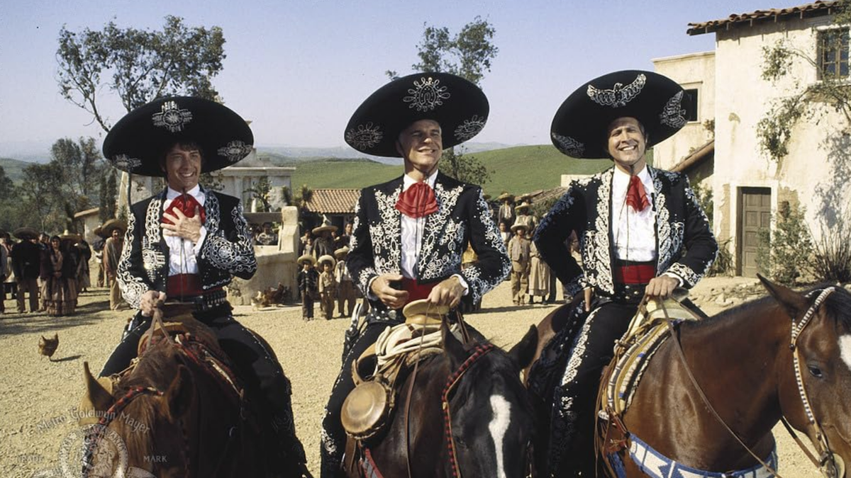 32 Hilarious Steve Martin Quotes From '80s And '90s Movies | Cinemablend