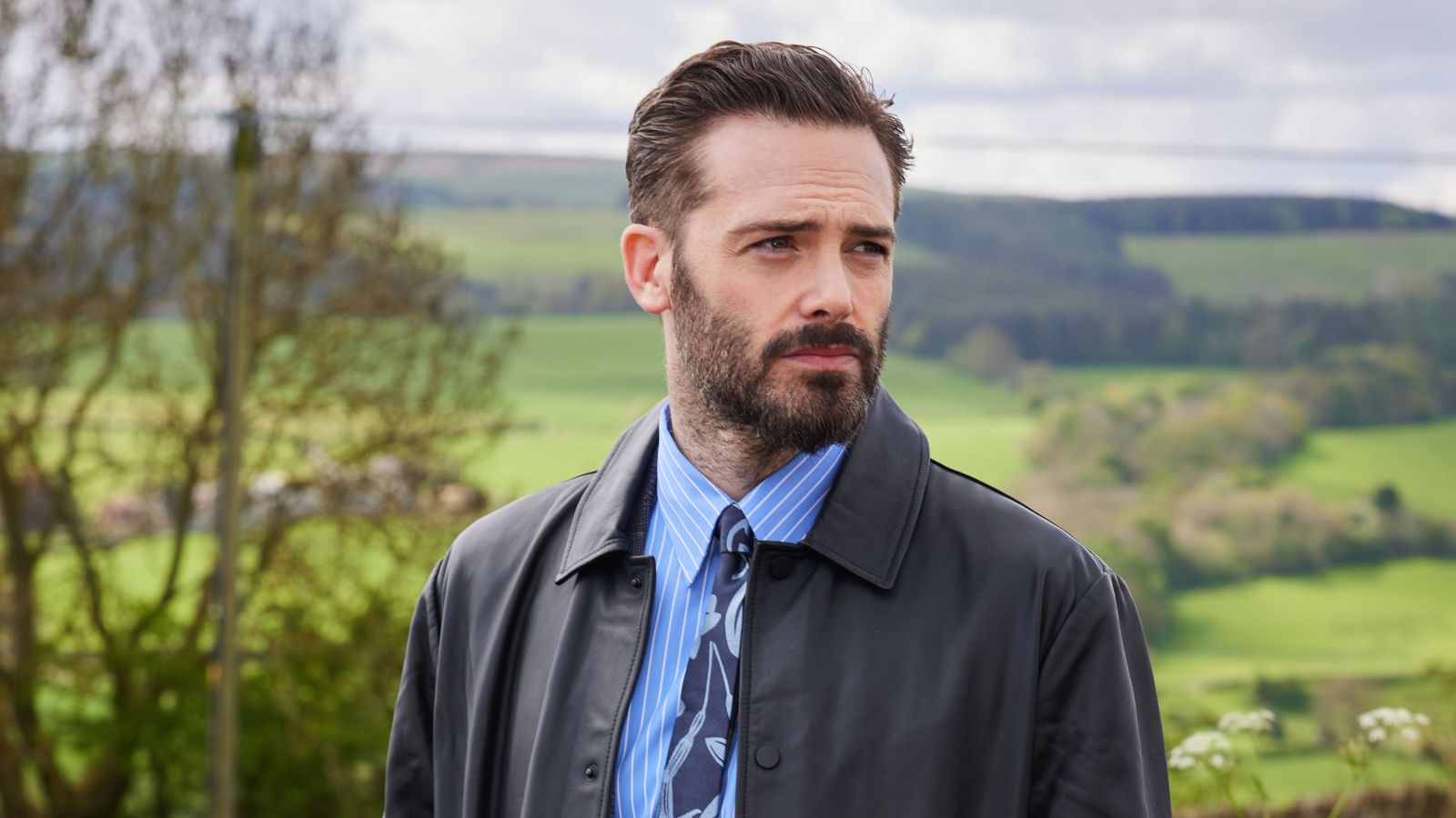 Why did David Leon leave Vera and what happened to Joe? | Woman & Home