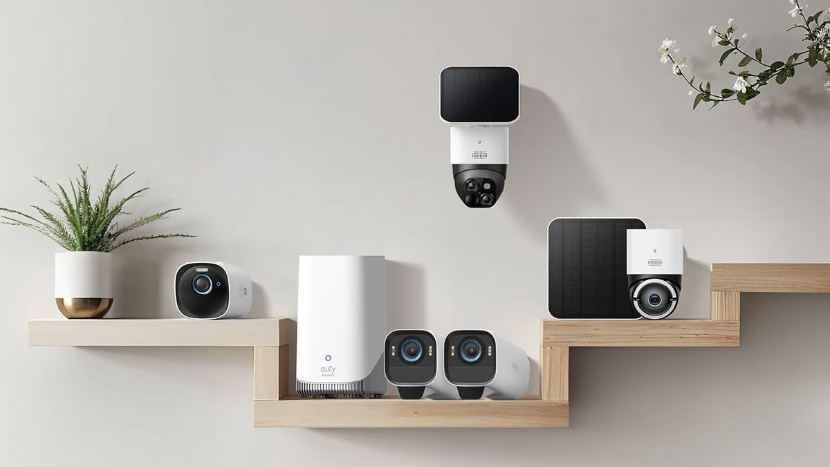 Subscription-free smart home gadgets explained: are there hidden costs ...