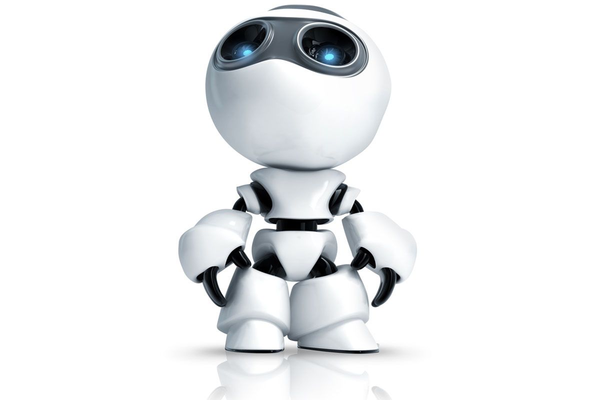 Robots: The good, the bad and the ugly | IT Pro