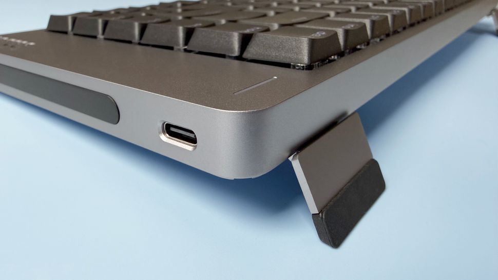 Lofree Flow 2 review | PC Gamer