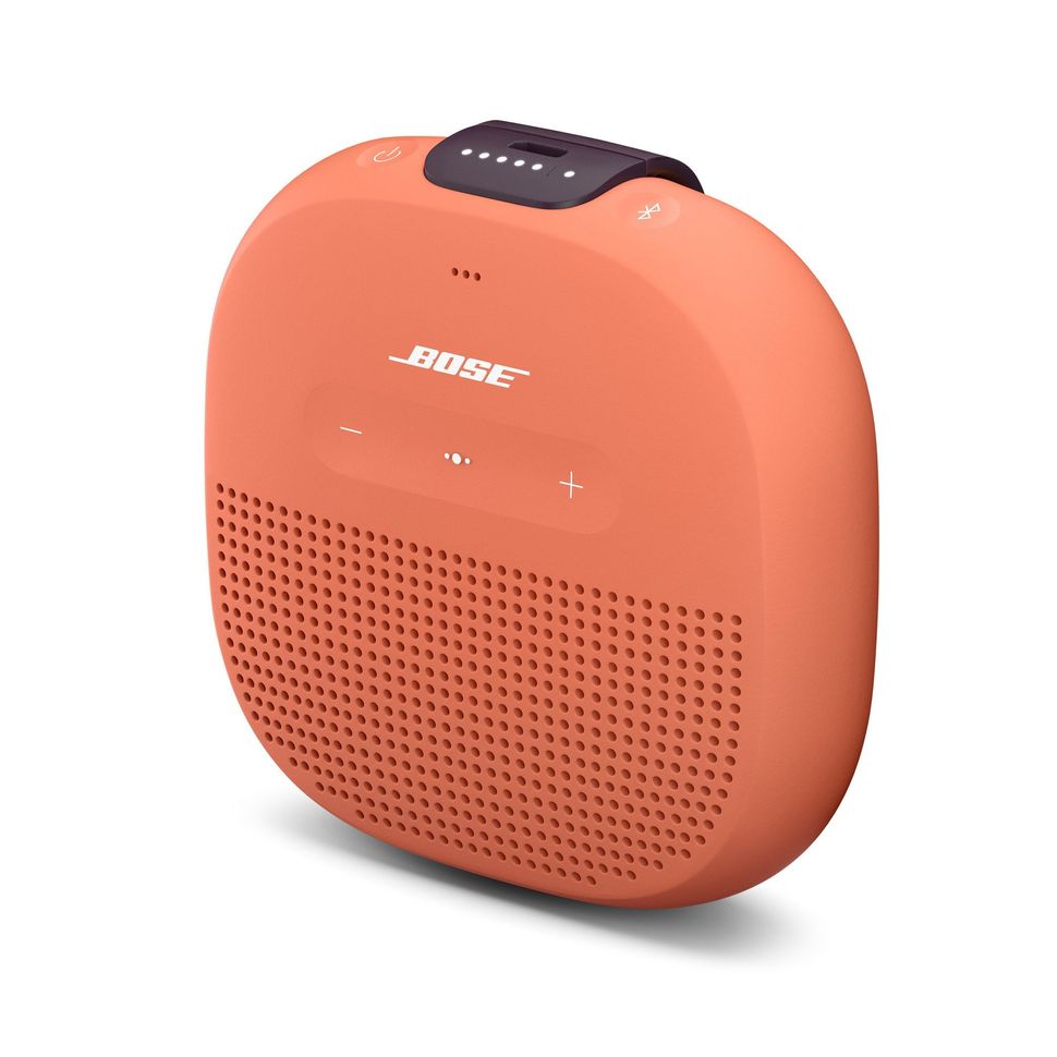 Bose introduces new Micro Bluetooth Speaker | iMore