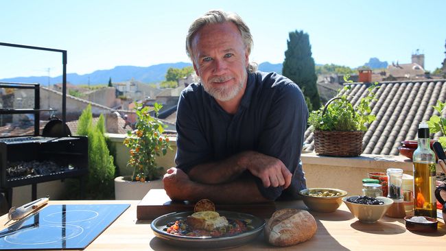 Marcus Wareing Simply Provence: release date, destinations | What to Watch