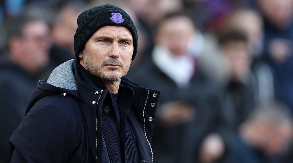 The worst ever Premier League managers | FourFourTwo