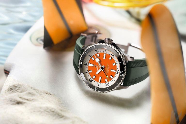 On your marks: the best sports watches for outdoor adventure | Wallpaper*