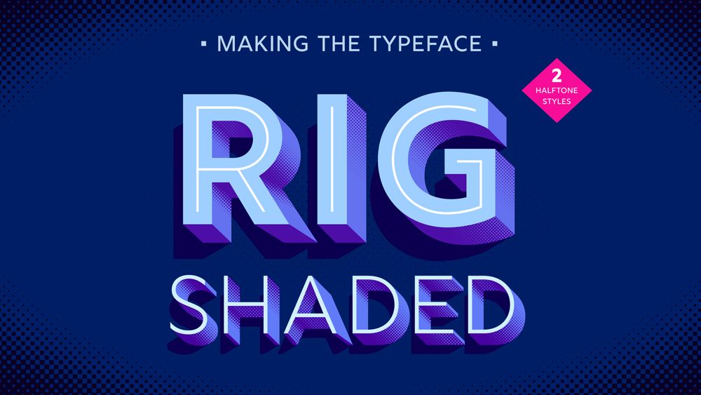 Create your own 3D typeface | Creative Bloq