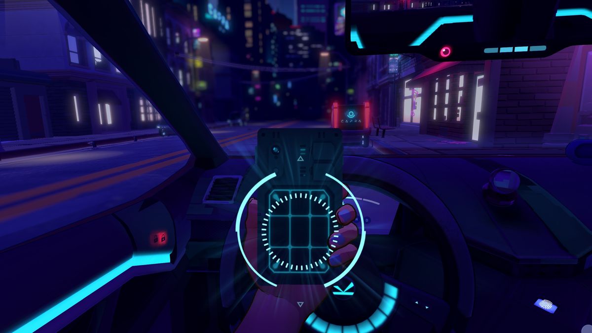 The best cyberpunk games on PC | PC Gamer