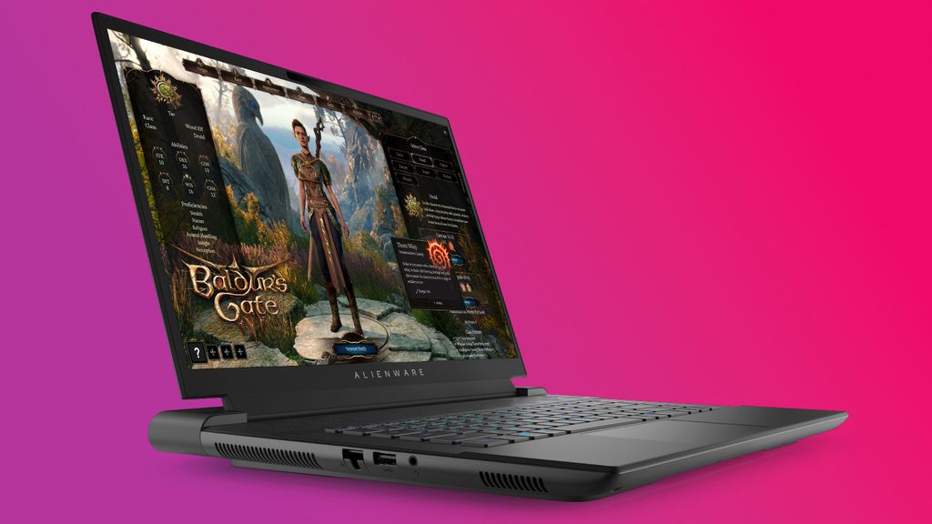 Best Alienware gaming laptops 2024: Performance and style in all ...
