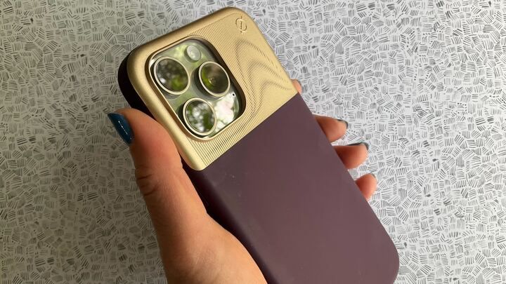 Do you need an EMF protective case on your iPhone? Radiation blockers ...