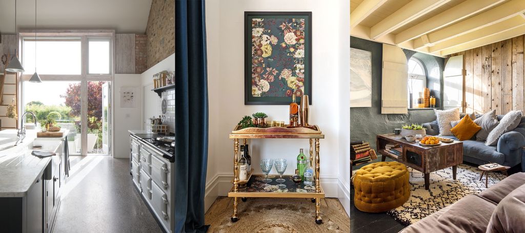 How do you create an entertaining space? 5 fundamentals for the perfect ...