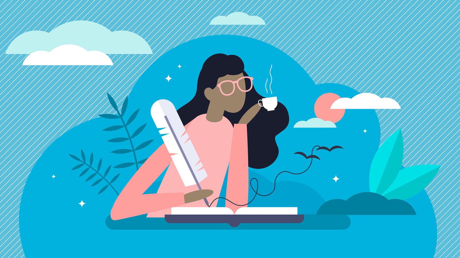 How to relax your mind—beat stress with these techniques | Woman & Home