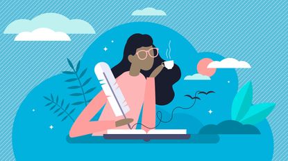 How to relax your mind—beat stress with these techniques | Woman & Home