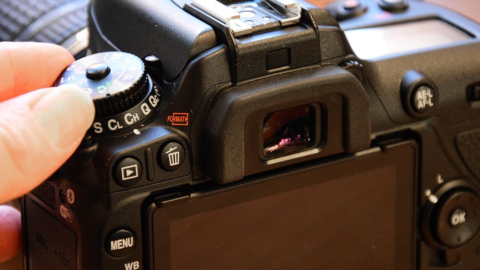 How to perfect your panning technique with your camera for sports ...