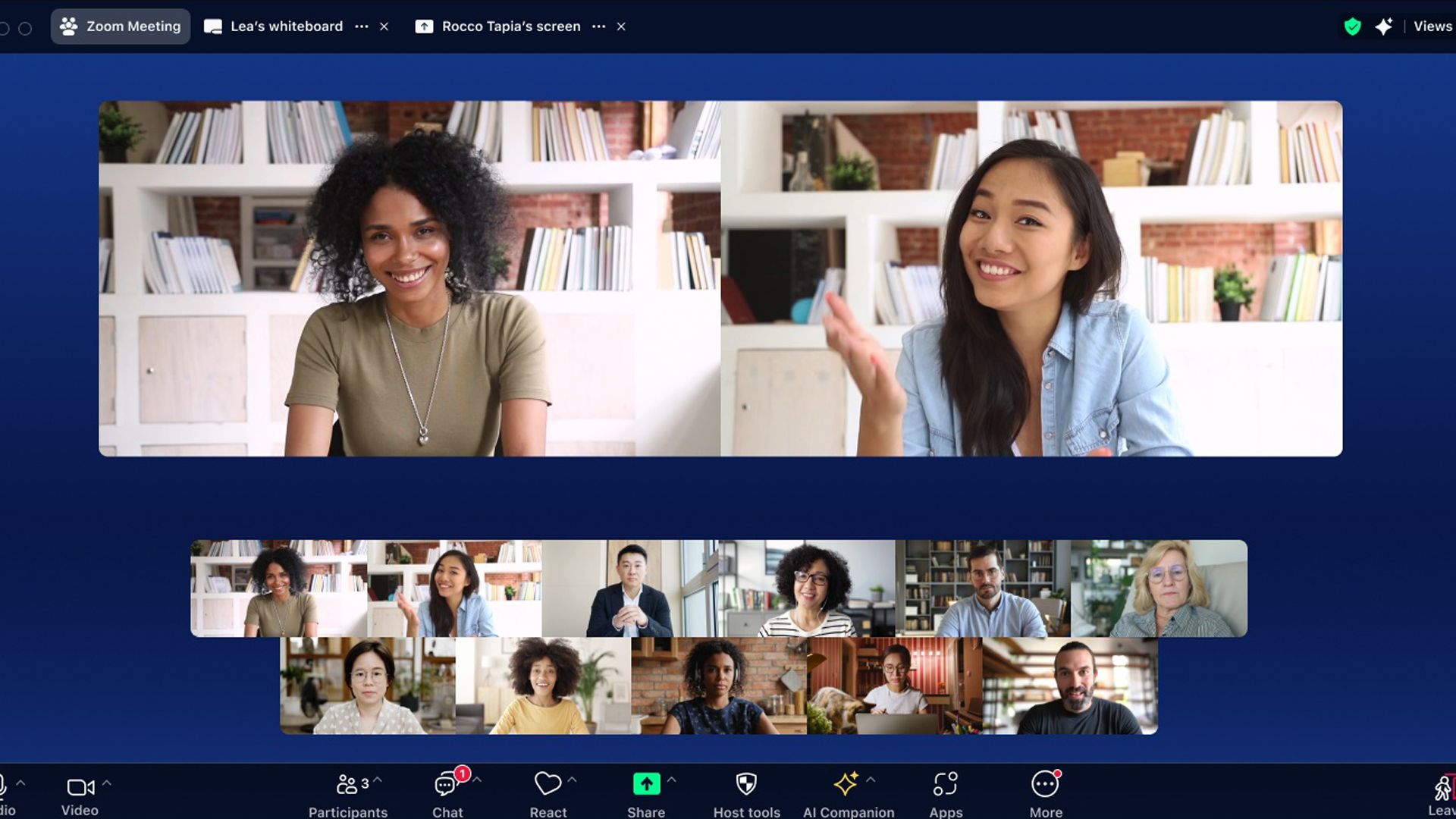 Zoom just got its biggest makeover in a decade — and it’s all about AI ...