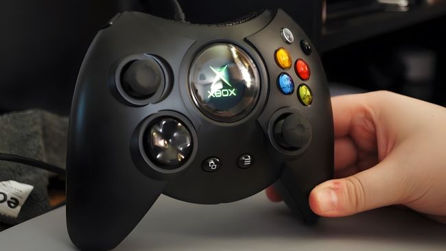 Why the ‘Duke’ controller remains a must-have for Xbox fans – now on ...