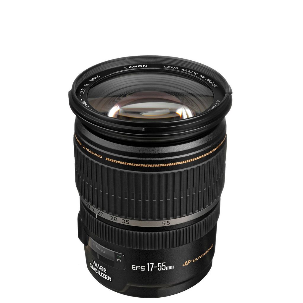 Best Canon standard zoom lenses | Digital Camera World