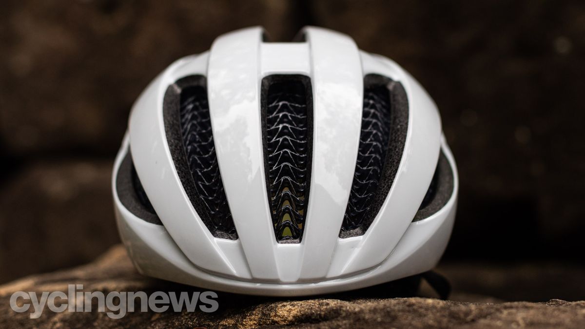 Bontrager Specter WaveCel helmet review | Cyclingnews