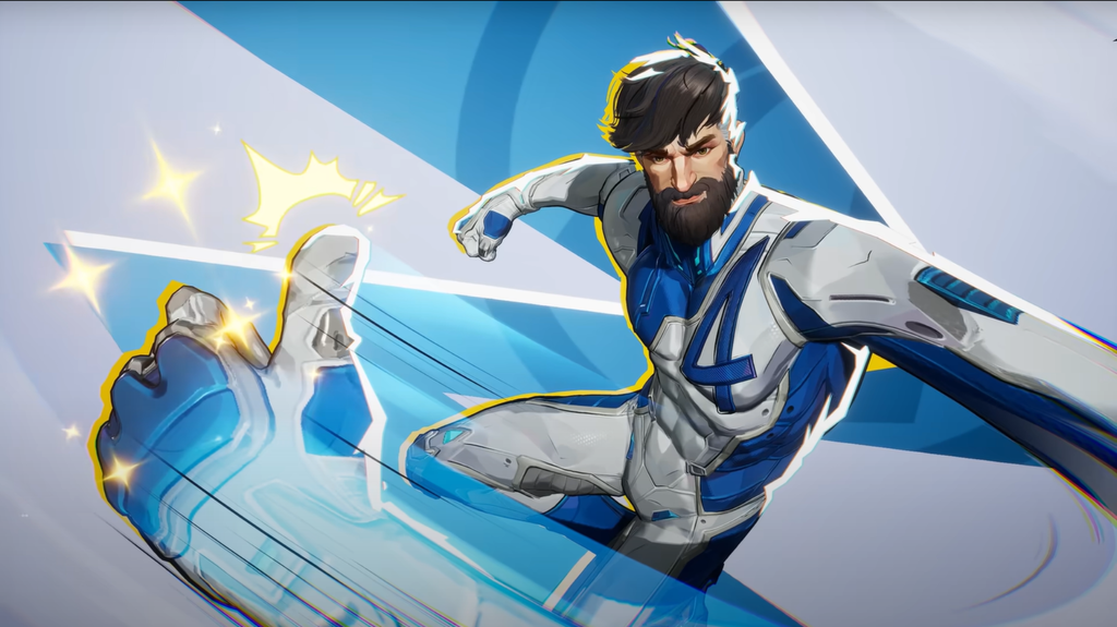 A Marvel Rivals player has uncovered 'one of the most dangerous ...