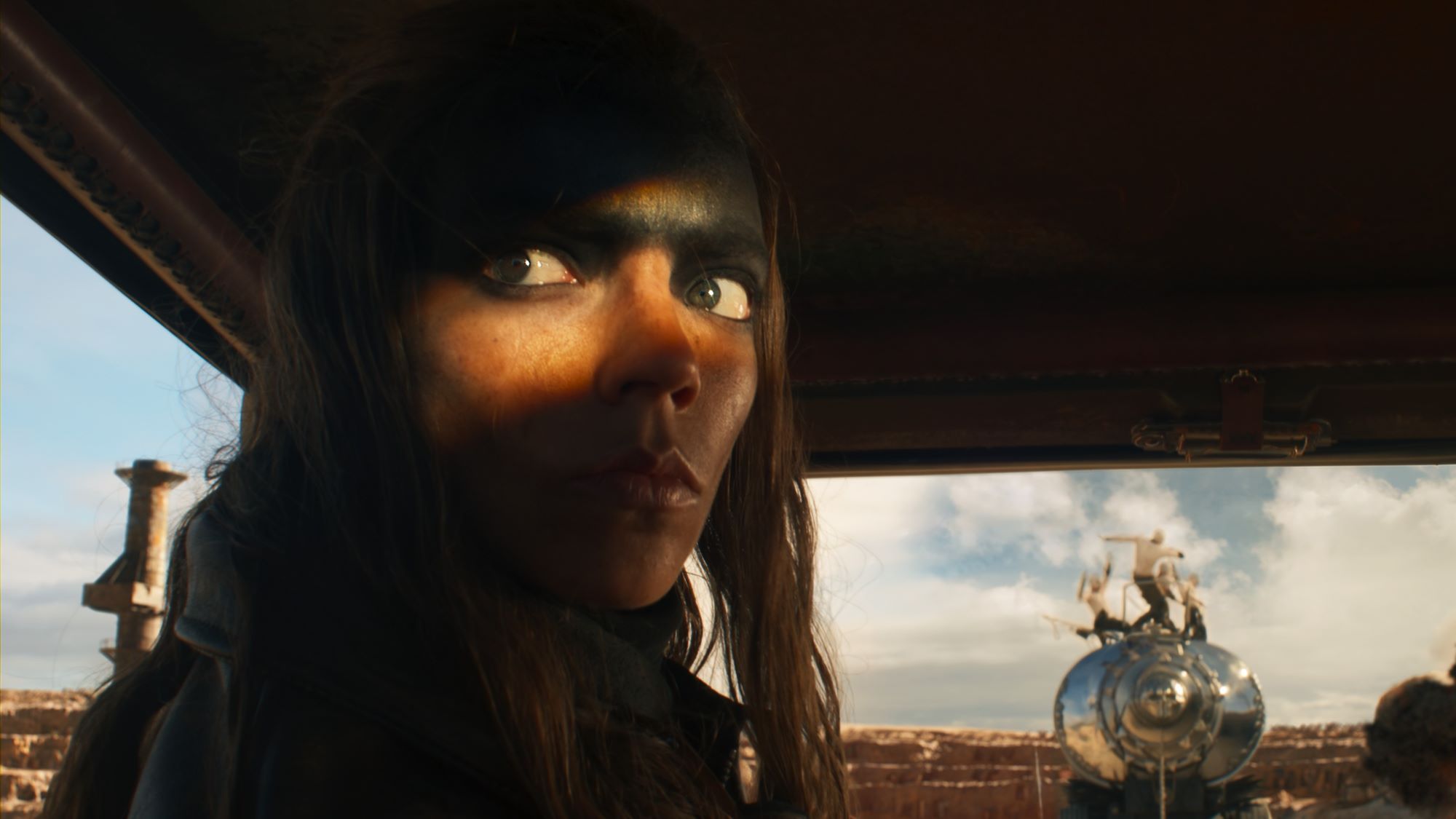 Furiosa: release date, reviews, cast and everything we know | What to Watch