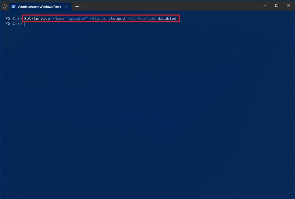 How to start and stop services manually on Windows 10 | Windows Central