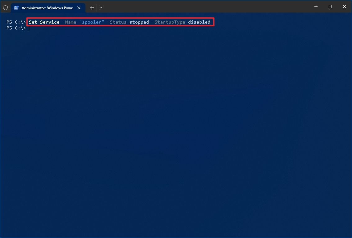 How to start and stop services manually on Windows 10 | Windows Central