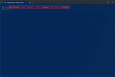 How to start and stop services manually on Windows 10 | Windows Central