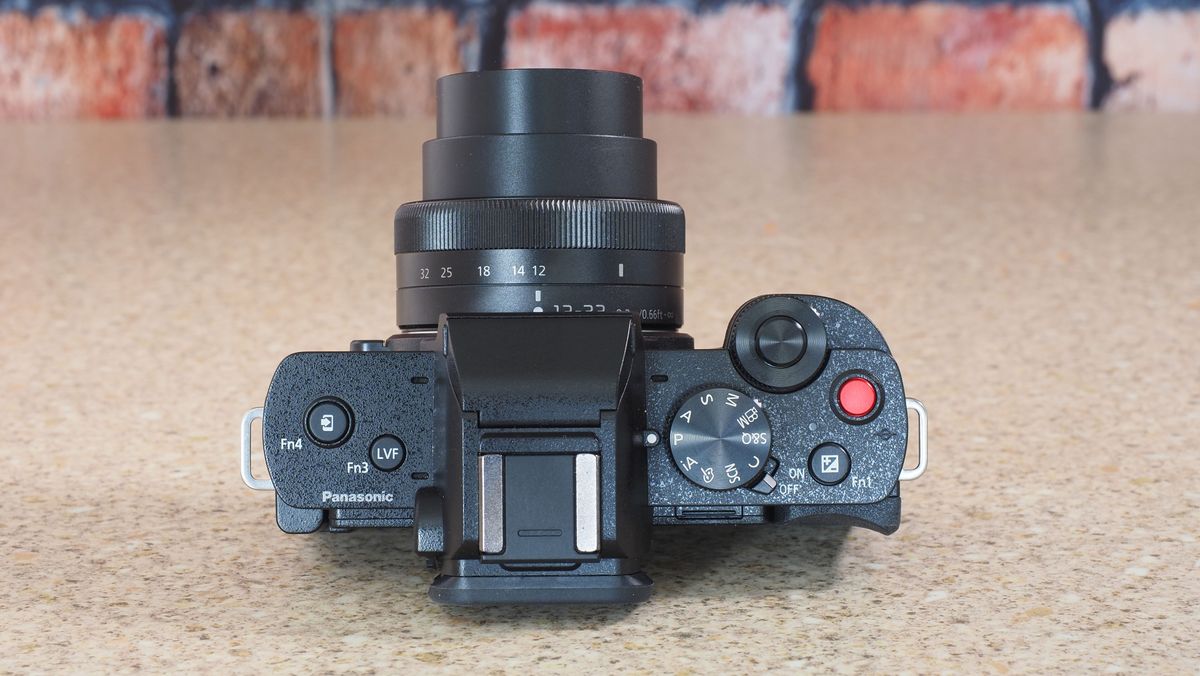 The best cameras for vlogging in 2024 | Digital Camera World