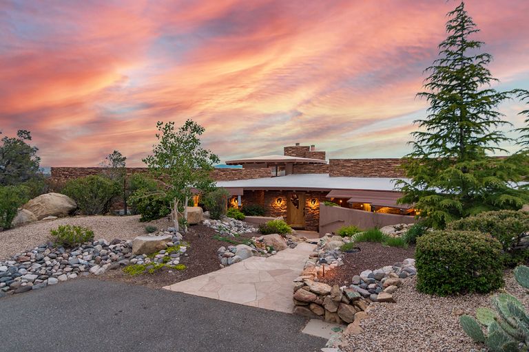 6 peaceful homes in Arizona | The Week