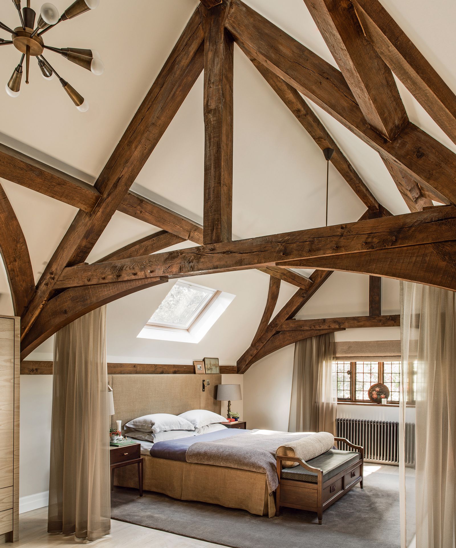 The architectural features that add value to a home | Homes and Gardens