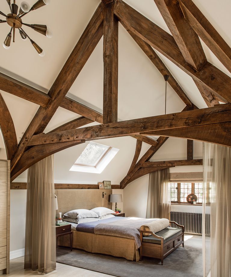 The architectural features that add value to a home | Homes and Gardens