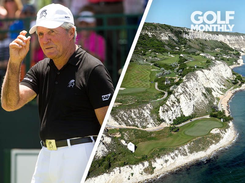 What Courses Has Gary Player Designed? | Golf Monthly