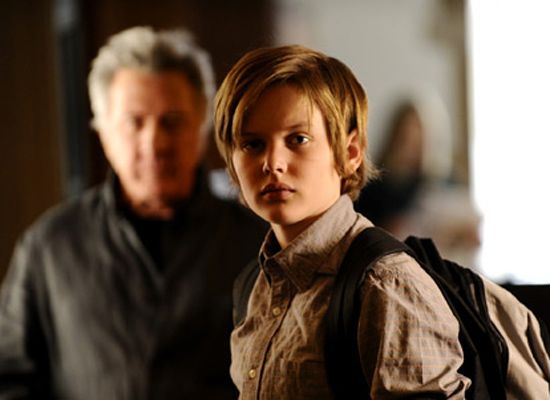 The Choir | Film review - Soaring music lifts underdog tale, with help ...