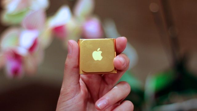 iPod nano (2010) review | iMore