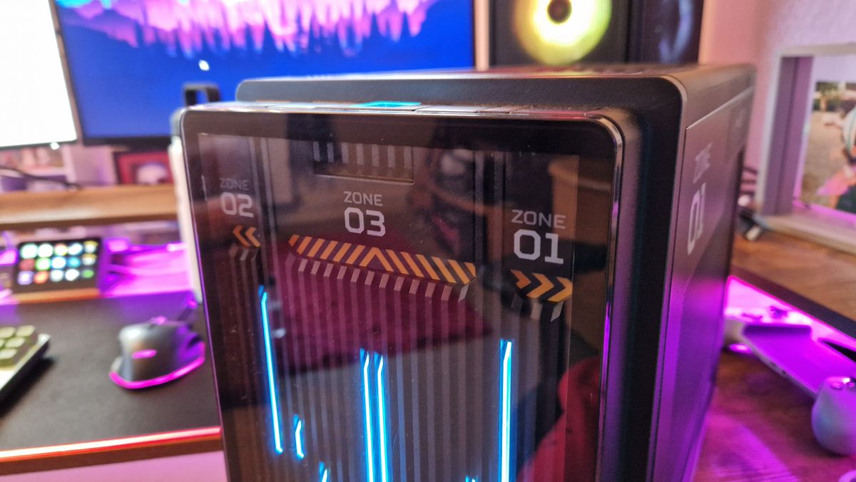 Acer Predator Orion X review: "A gaming PC giant that's worthy of its ...