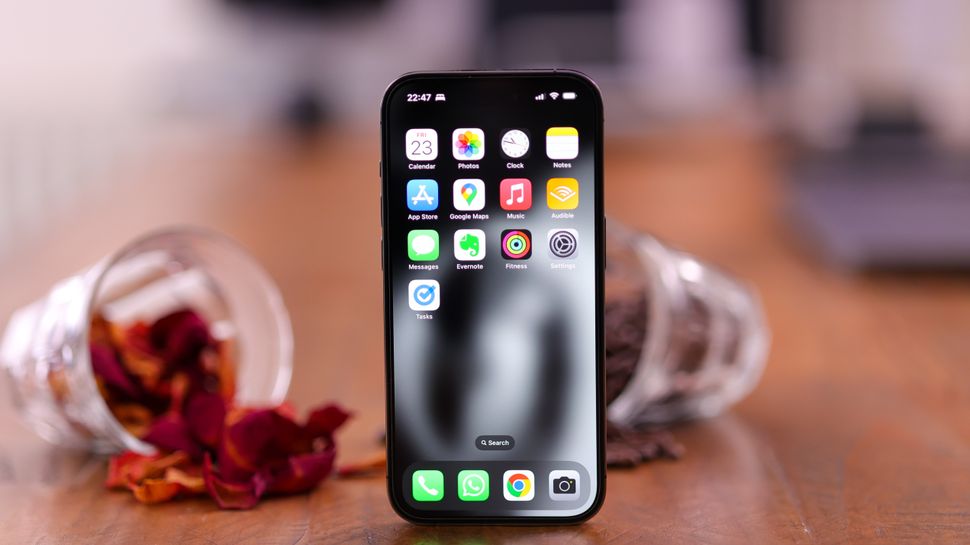 iPhone 14 vs iPhone 14 Pro: Which is for you? | Creative Bloq
