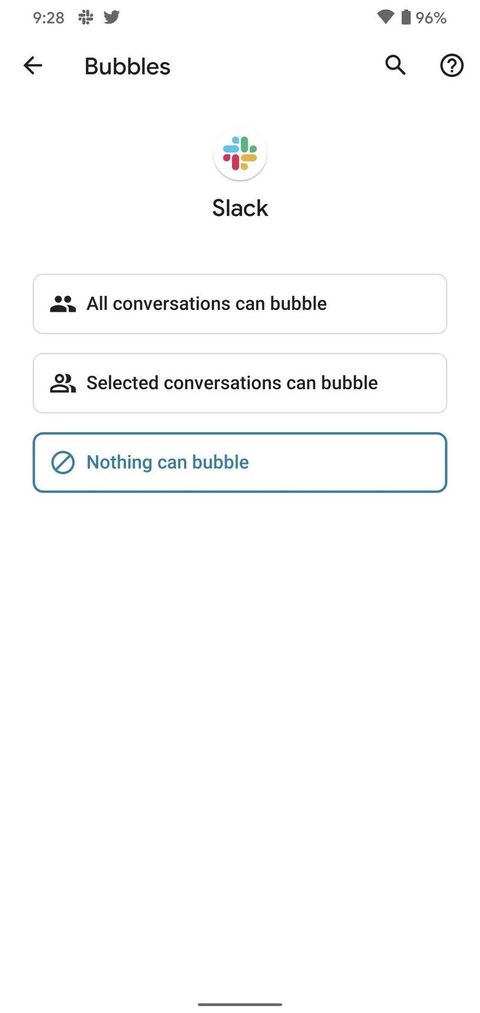 How to use chat bubbles in Android 11 | Android Central