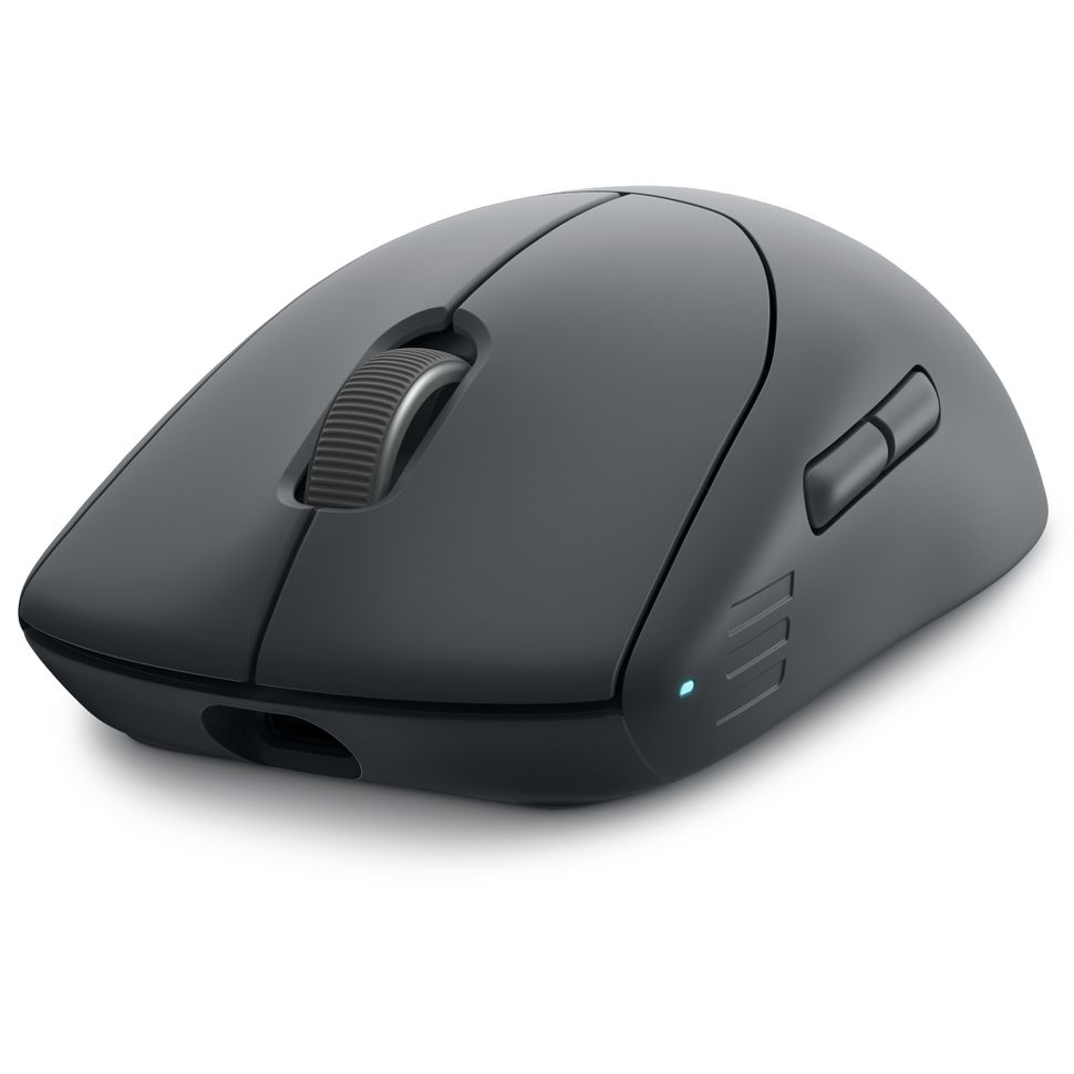 Best mouse in 2025: The best mice for gaming, ergonomics, and more ...