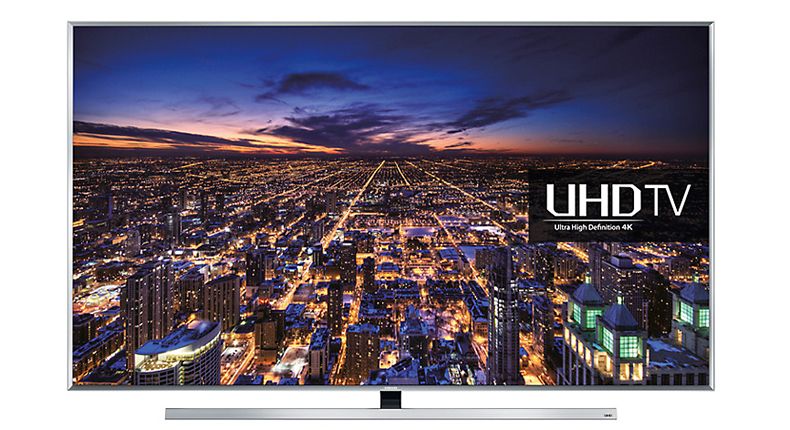 Samsung UE40JU7000 review | What Hi-Fi?