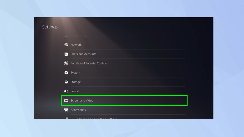 How to see frames per second (FPS) on PS5 | Tom's Guide