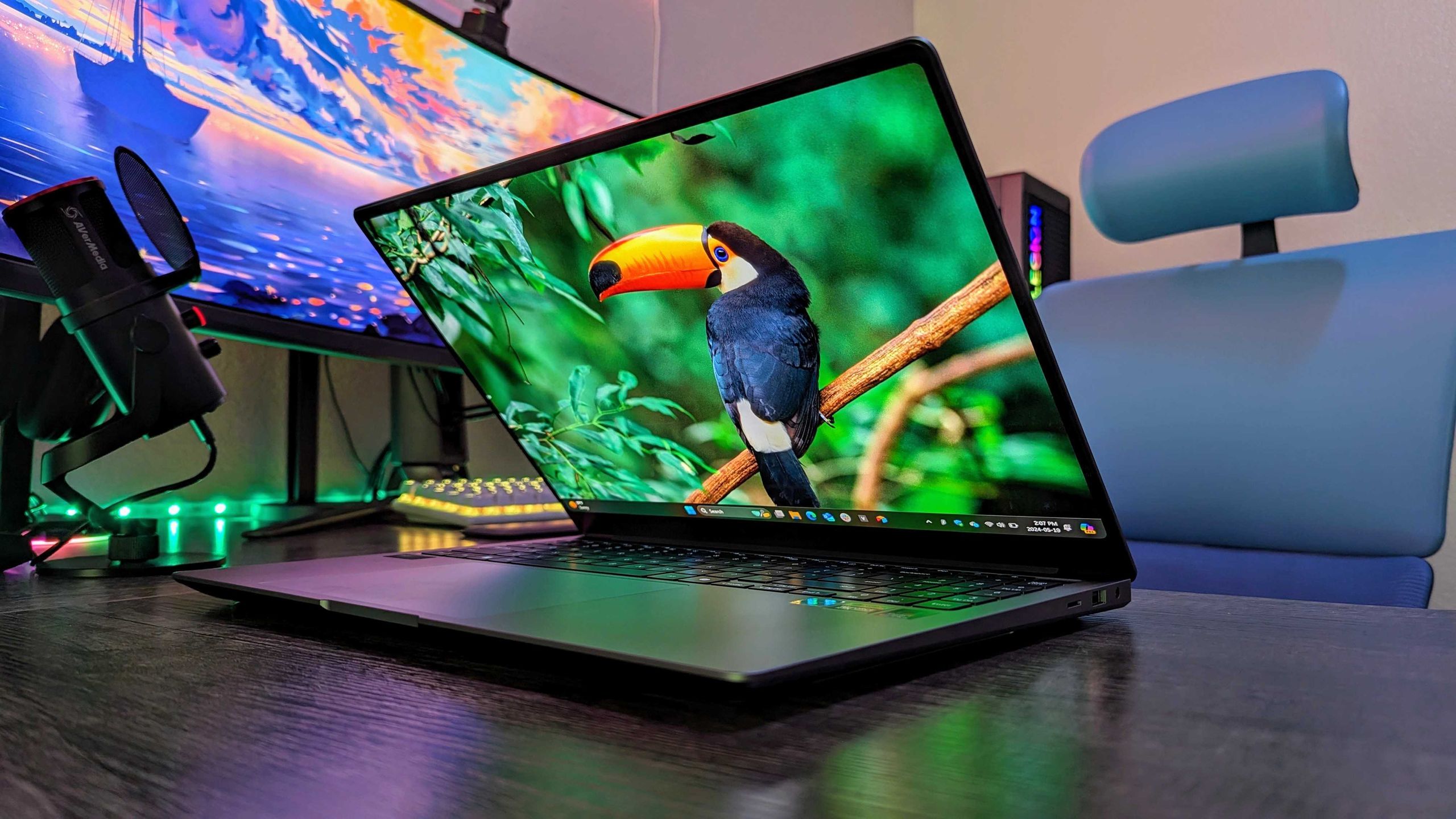 This awesome laptop is cheap right now and perfect for students ...