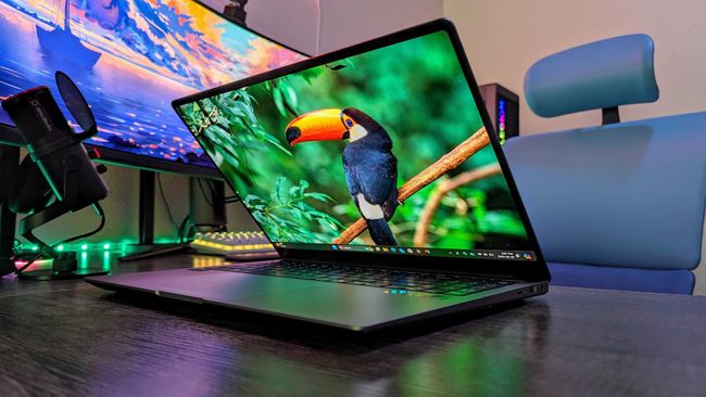 Best laptops with bright screens 2025 | Windows Central