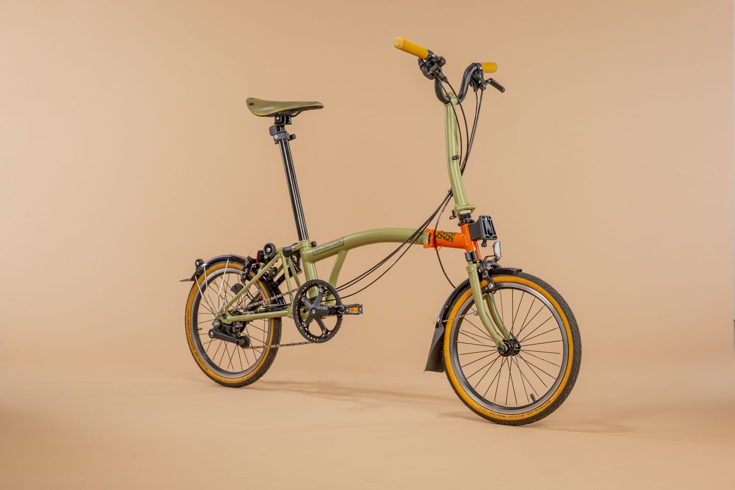 Brompton Explore | Cycling Weekly